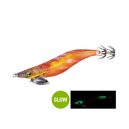 Shimano Sephia Clinch Flash Boost Rattle Squid Jig 2.5Gou – Compleat Angler Australia